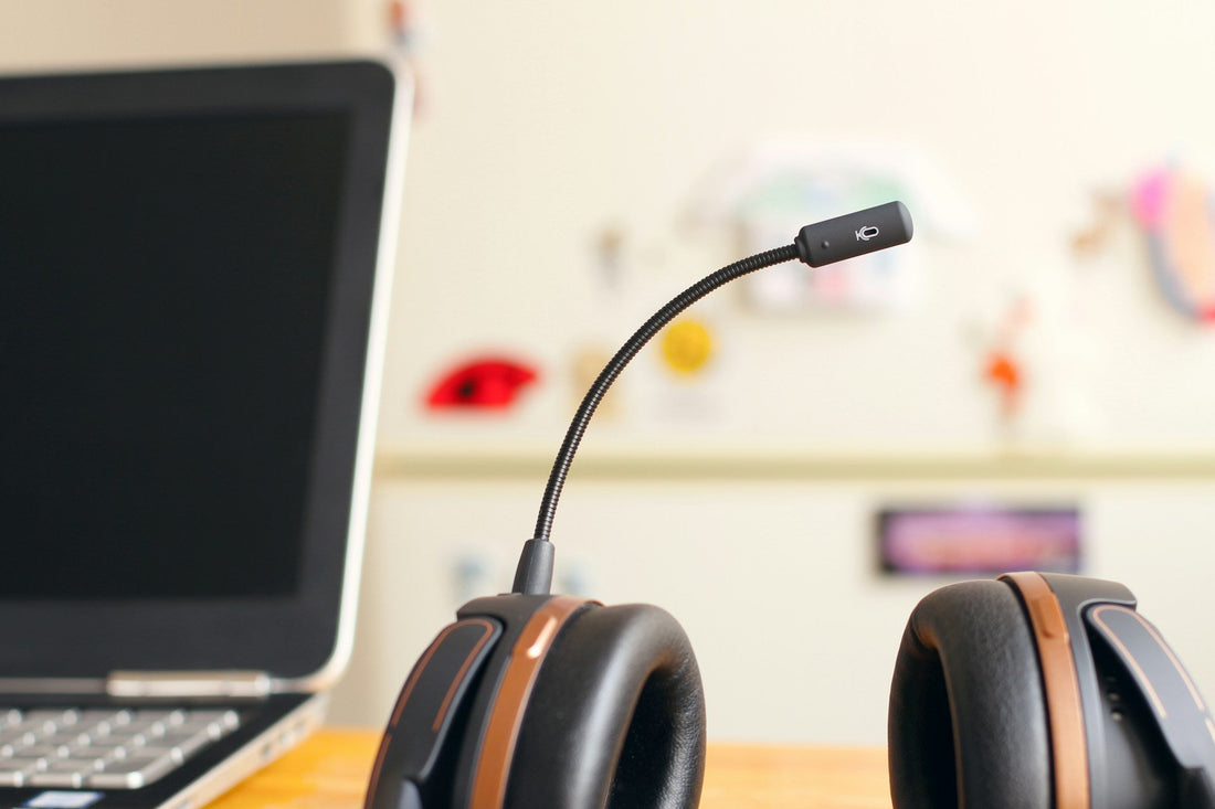 Simple Ways Voice Tools Help Get Work Done Faster - American Dictation