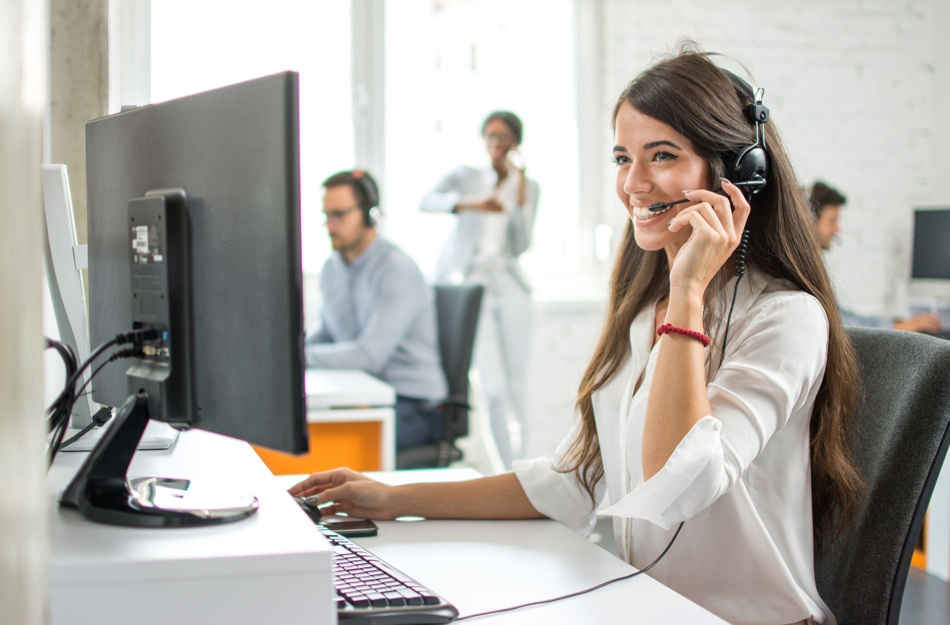 Turn Voice into Text with Smarter Dictation Tools - American Dictation