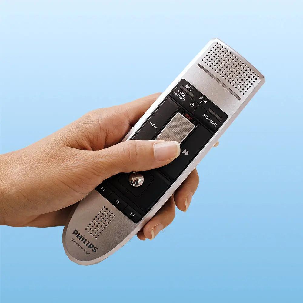 Professional Desktop Dictation Microphones | Shop Online