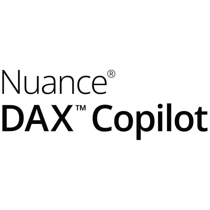 American Dictation DAX Copilot AI Voice to Text Software Boosts ...